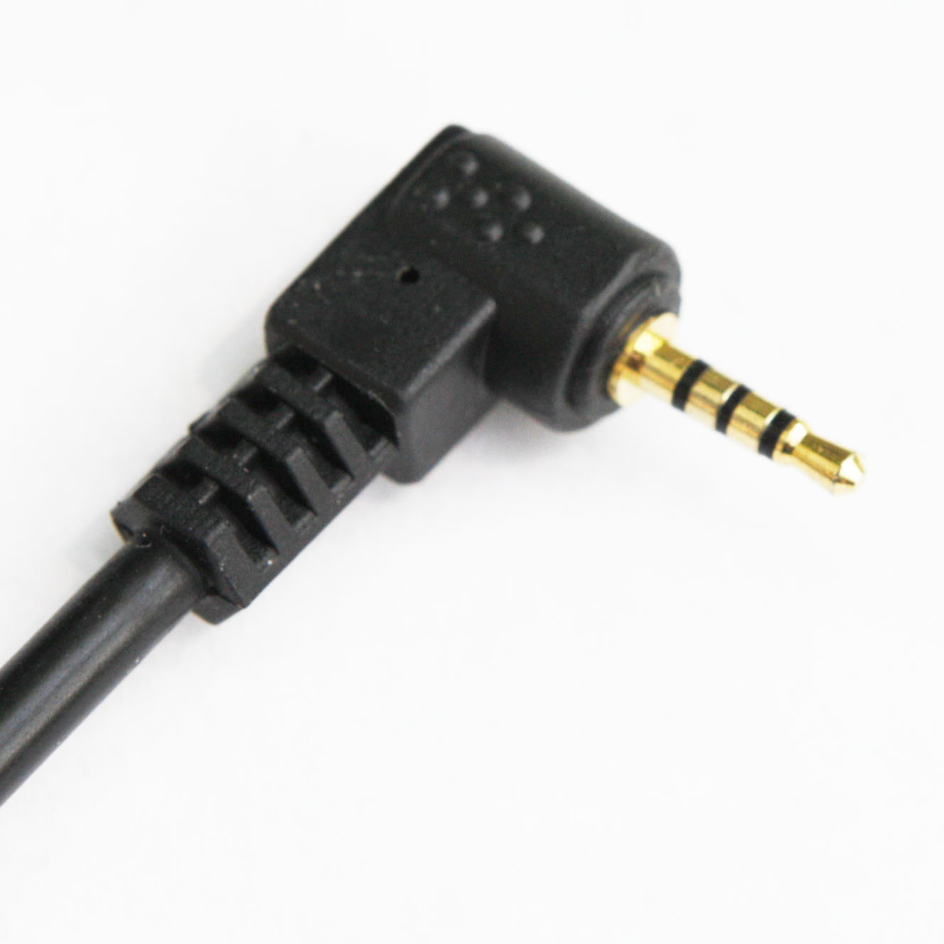 Split 4 pole 3.5 mm jack into 2 stereo 3.5 mm jacks : r/pcmasterrace