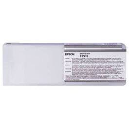 Epson 11880 T5918 Matte Black (700ml) Borge's Imaging