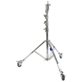 Kupo 300M High Roller Stand 4.3m (silver) Borge's Imaging