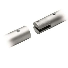 Manfrotto 047 Core 1 section 275cm Alu Fits Expan system Borge's Imaging