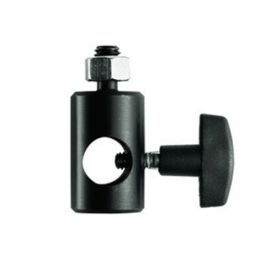 Manfrotto 014-38 16mm Female Spigot Adapter Borge's Imaging