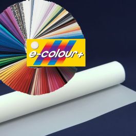 Rosco E-Colour White Diffusion #216 - 122cm x 7.62m Borge's Imaging