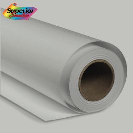 Superior Seamless 42 Morning Mist Background Paper Roll 2.72m Borge's ...